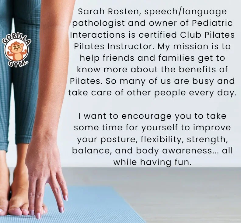 Pilates
