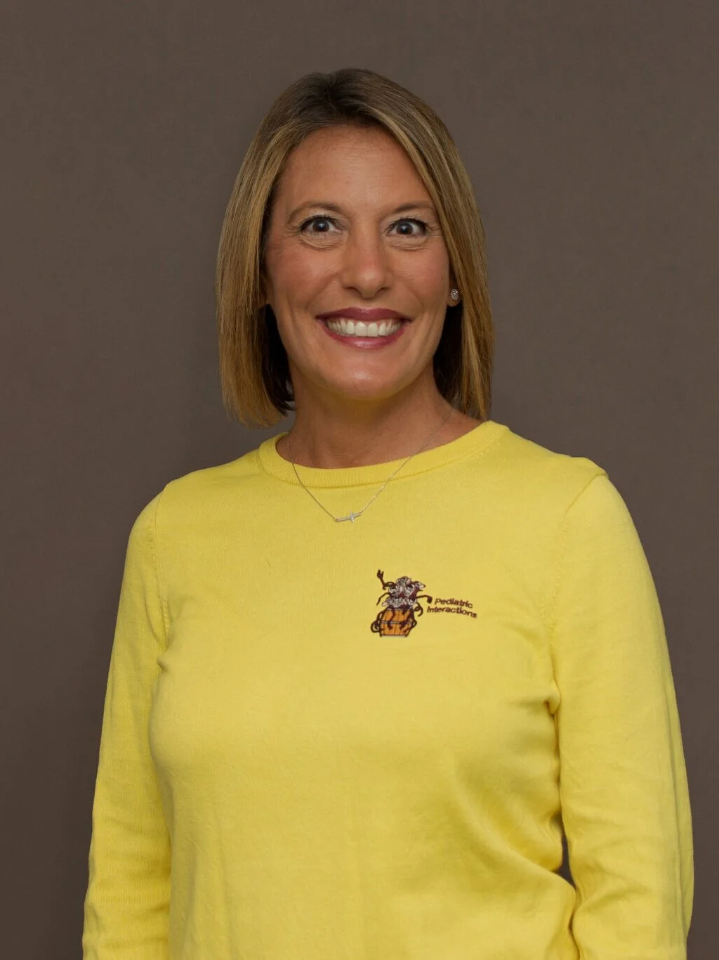 About Pediatric Interactions