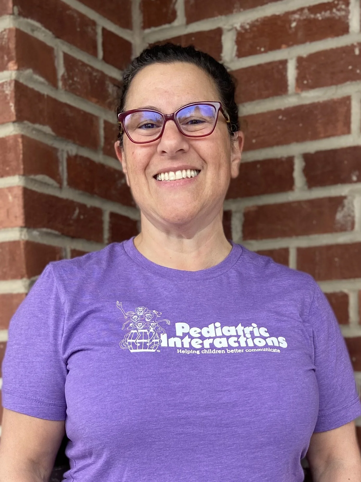 About Pediatric Interactions