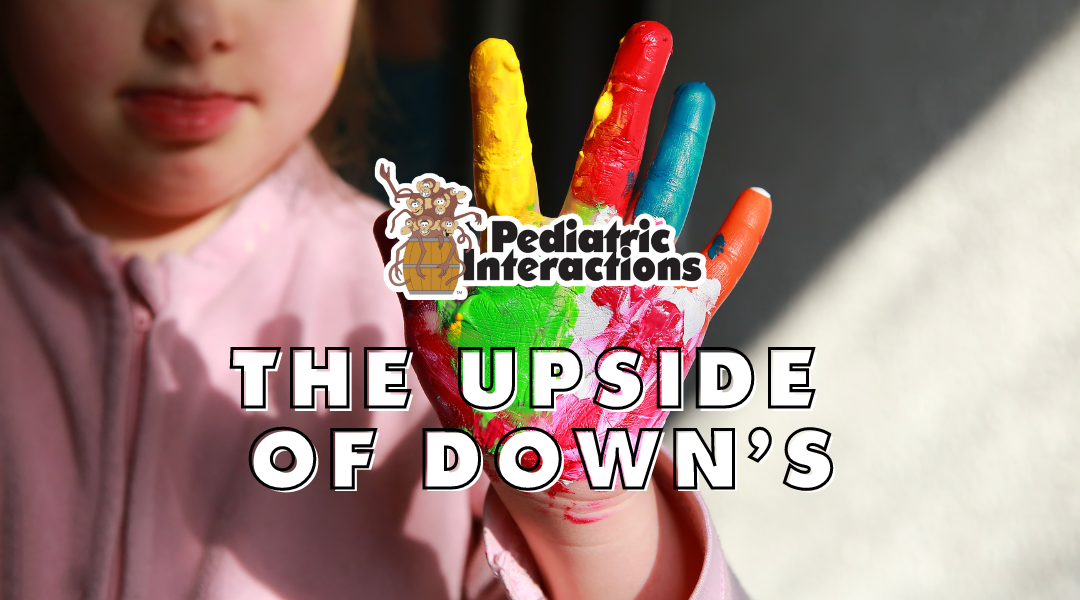 The Upside of Down’s