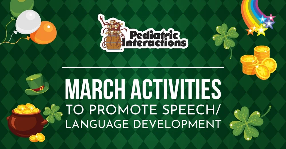 March Activities