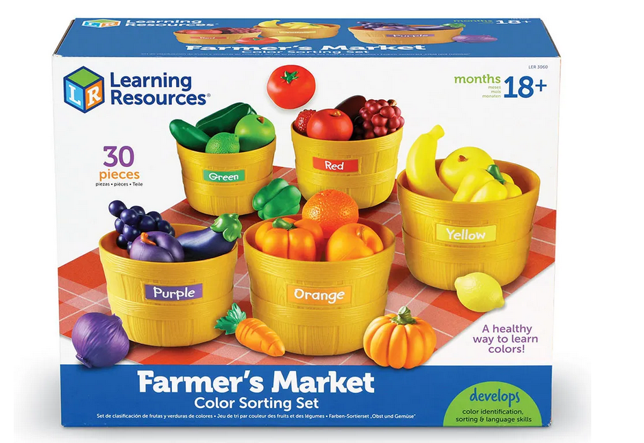 September Activities to Promote Speech/Language Development | Pediatric ...