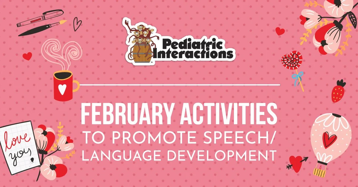February Activities