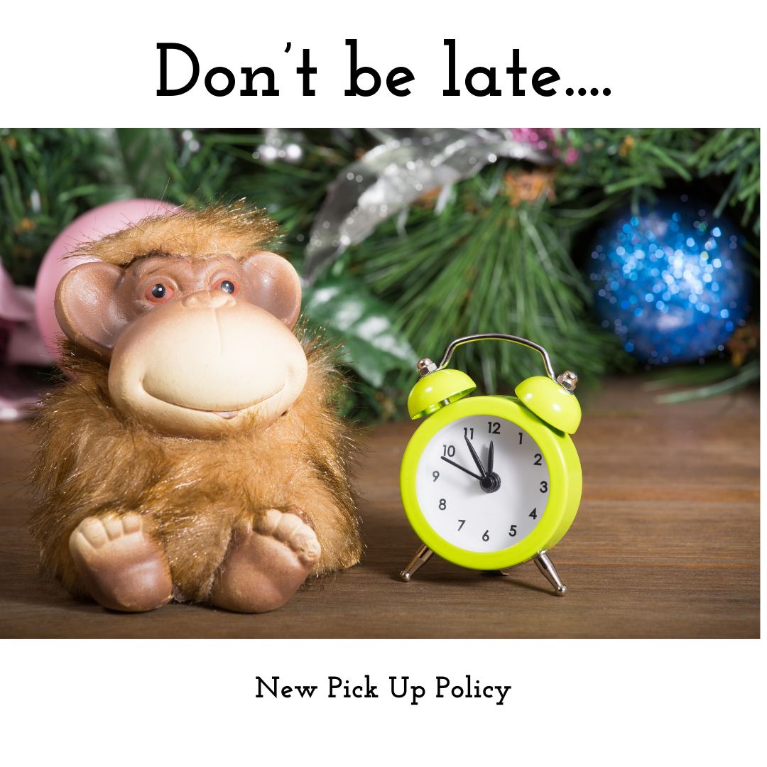 New Client procedures