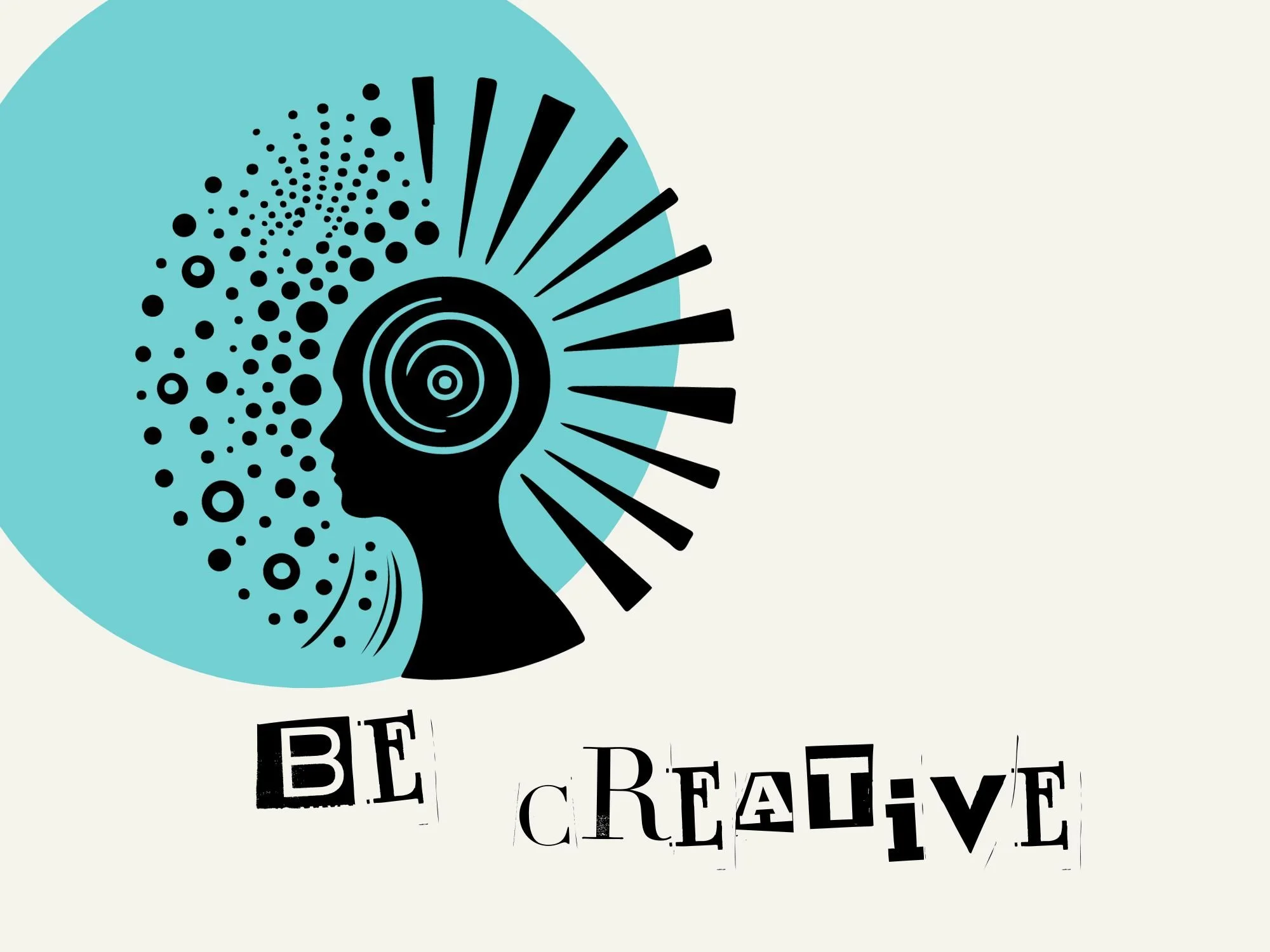 How to Be More Creative (my top 10 tips)