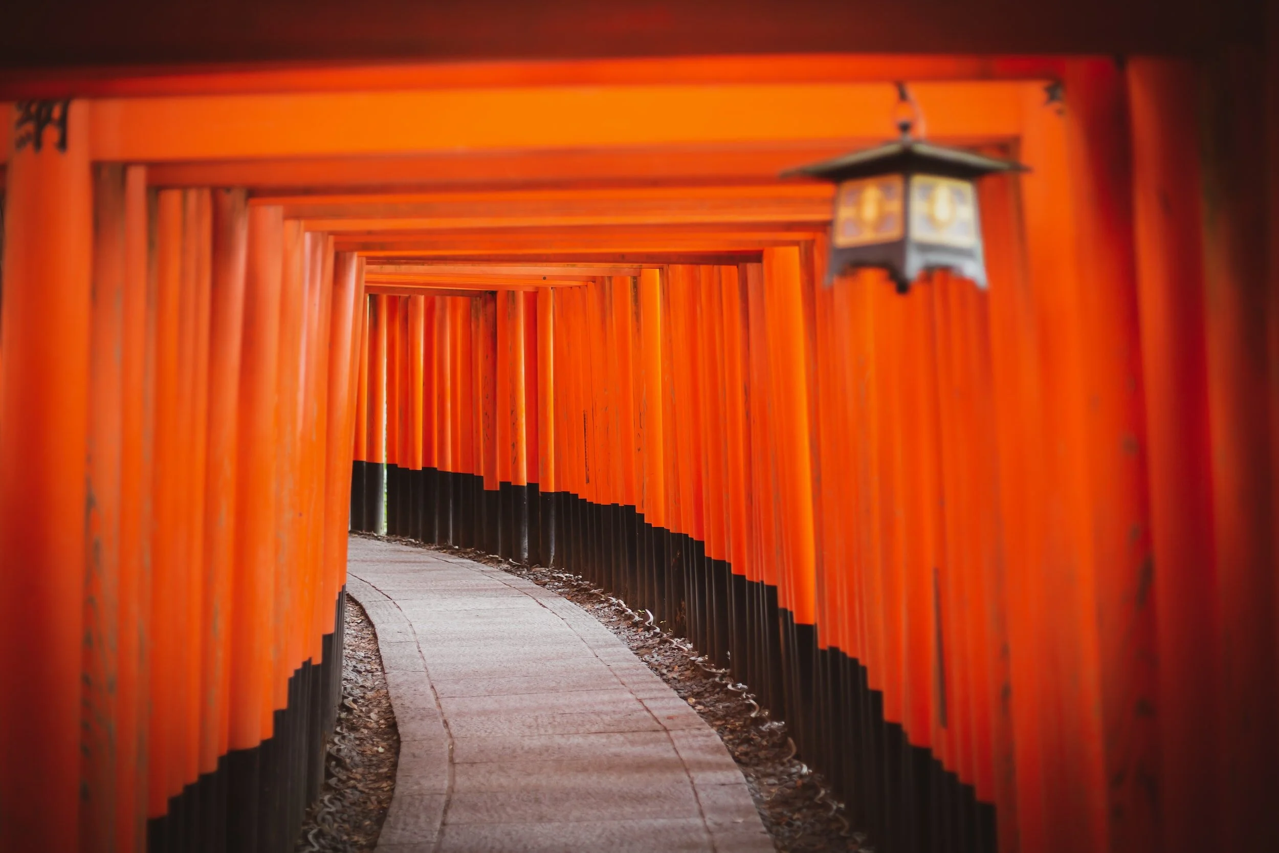 11 Japanese Concepts of Life I Use (to boost creativity)
