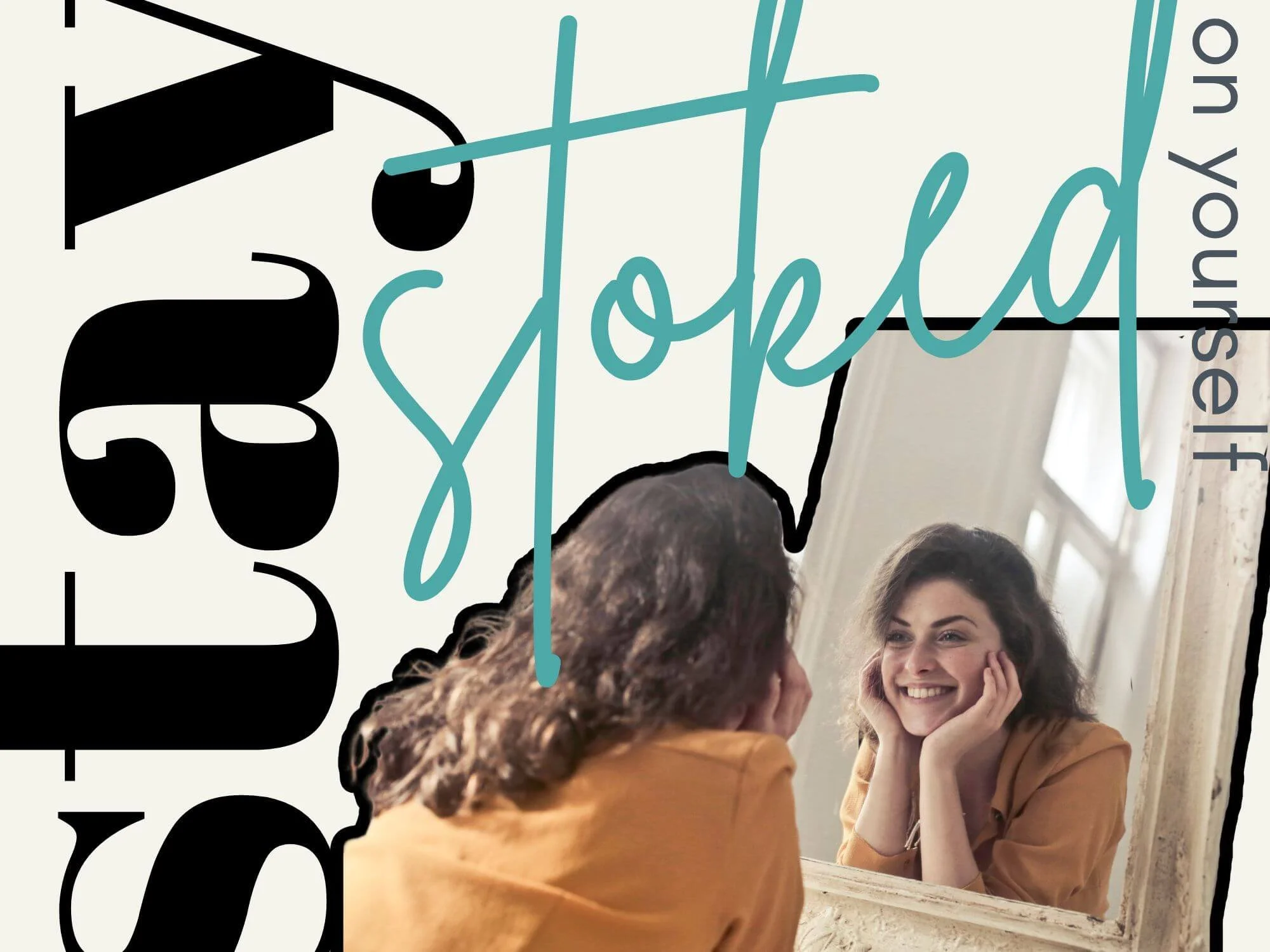 Be Your Own Inspiration (10 tips how)