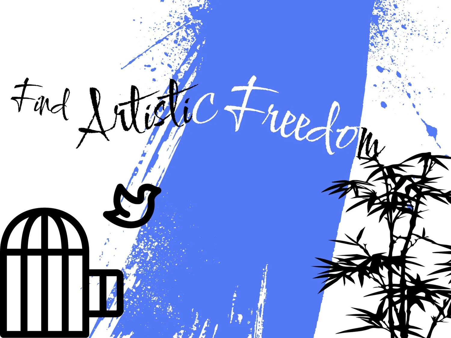 Creative Freedom Unlocks Your Inner Genius (8 tips)