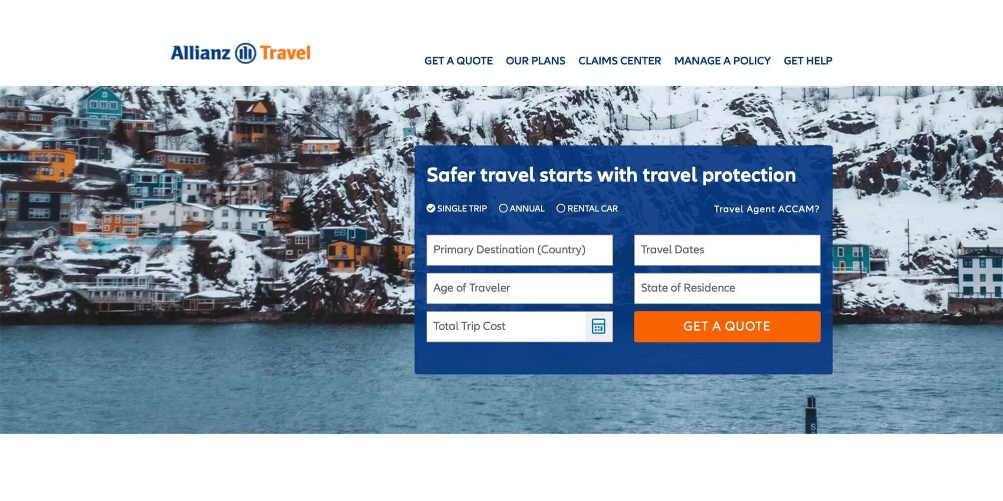 6 Best Long-Term Travel Insurance Options (+ who I use)