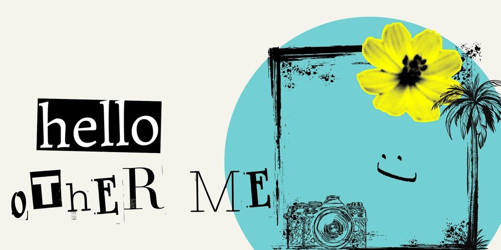 What’s My Alter Ego? (how to find your alter ego in 5 steps)