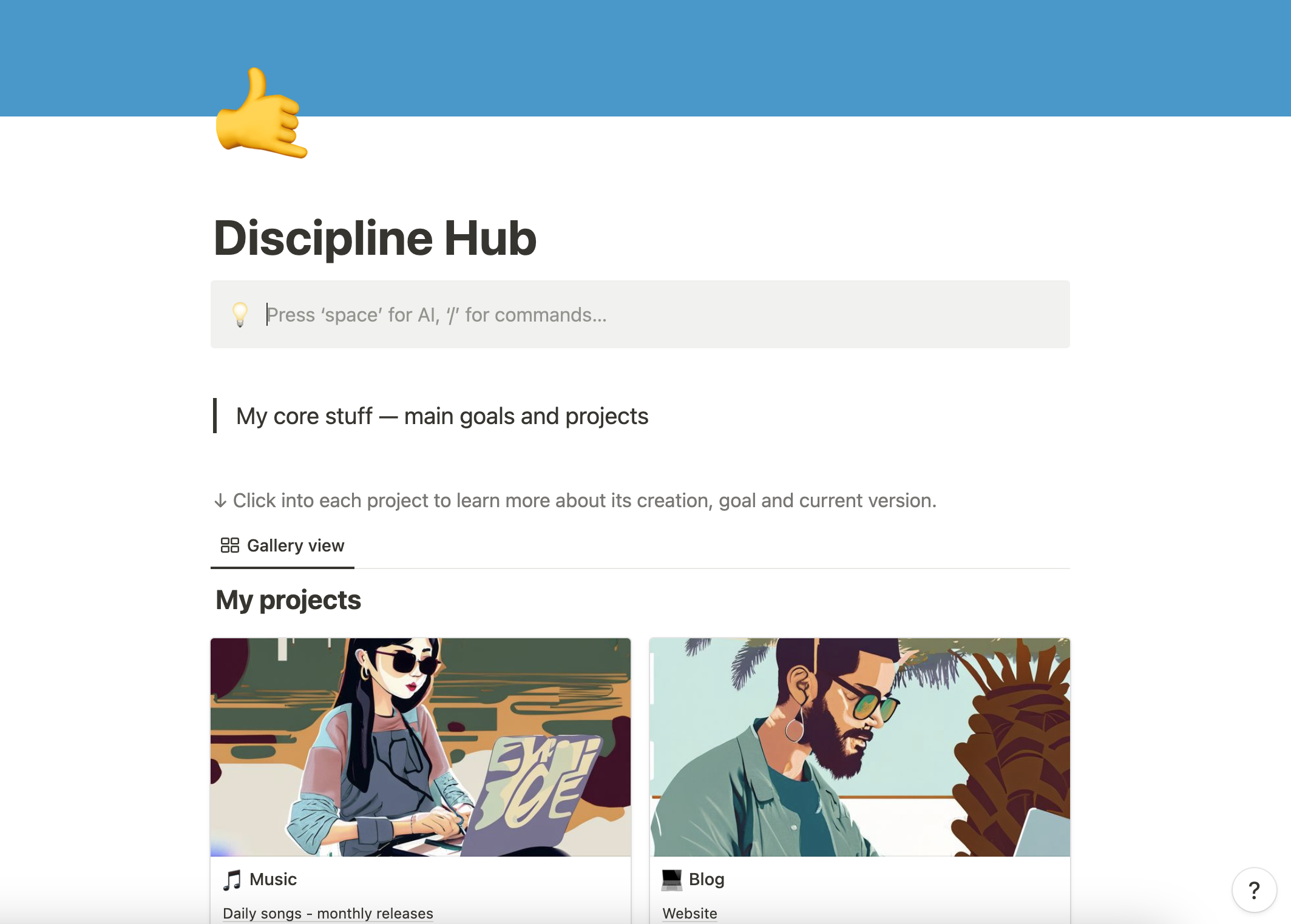 Discipline and Consistency Make You Unstoppable (12 epic tips)