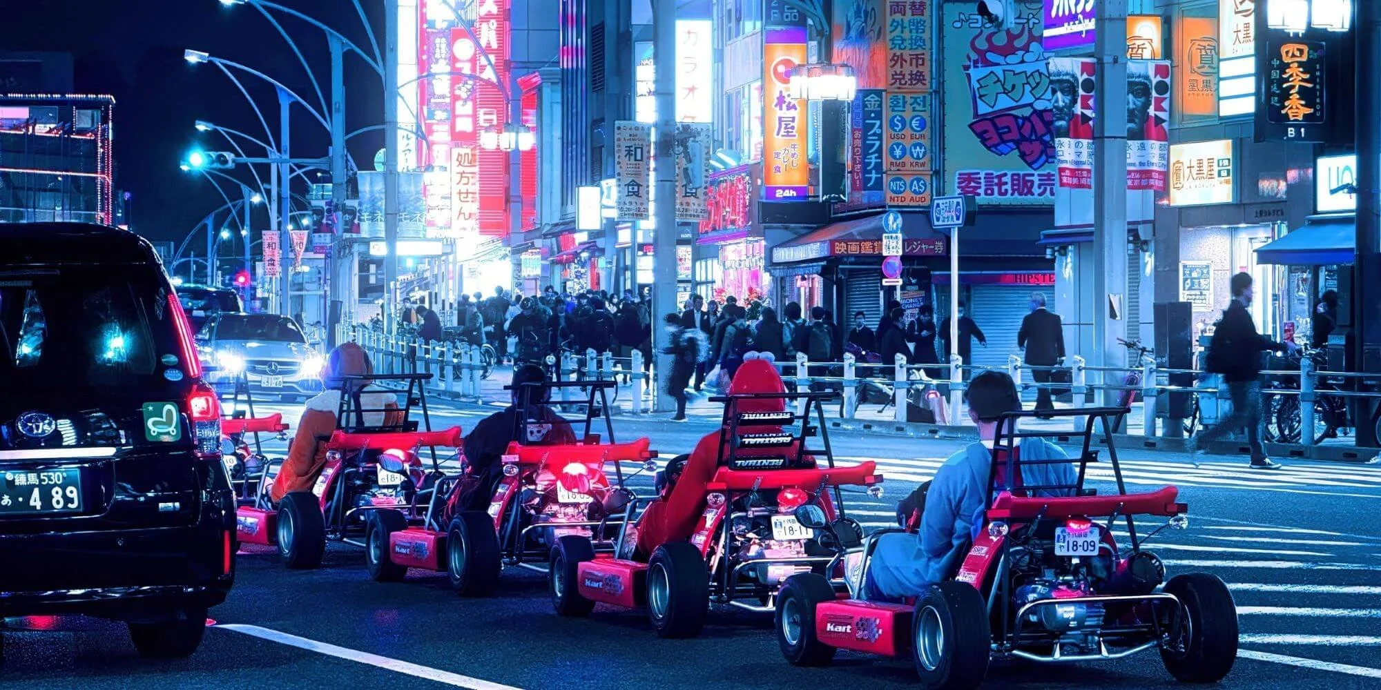 30+ Unique Things to Do In Tokyo (an epic ongoing list)