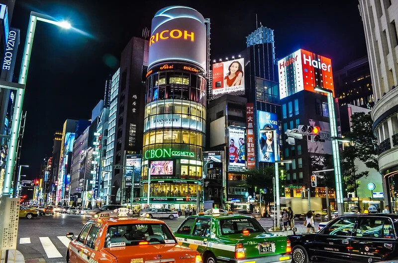15 Coolest Tokyo Neighborhoods (my go-to spots as a local)