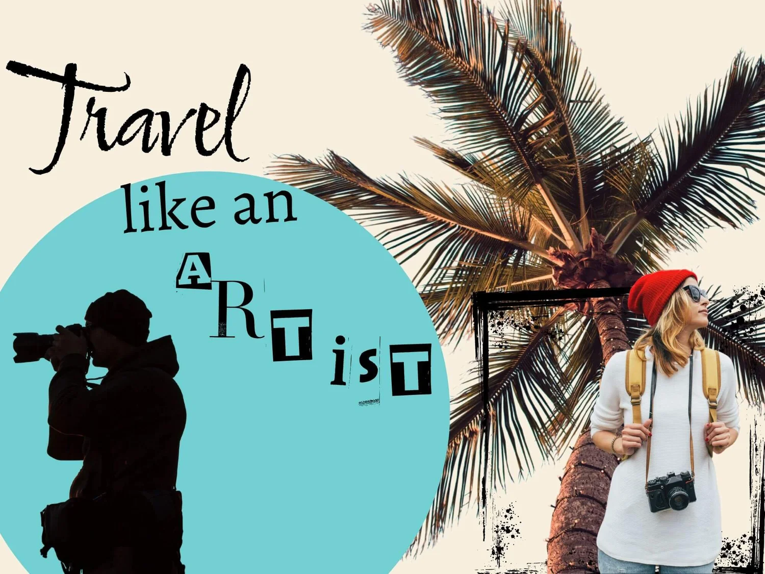 Have Travel Projects (6 steps to traveling with a purpose)