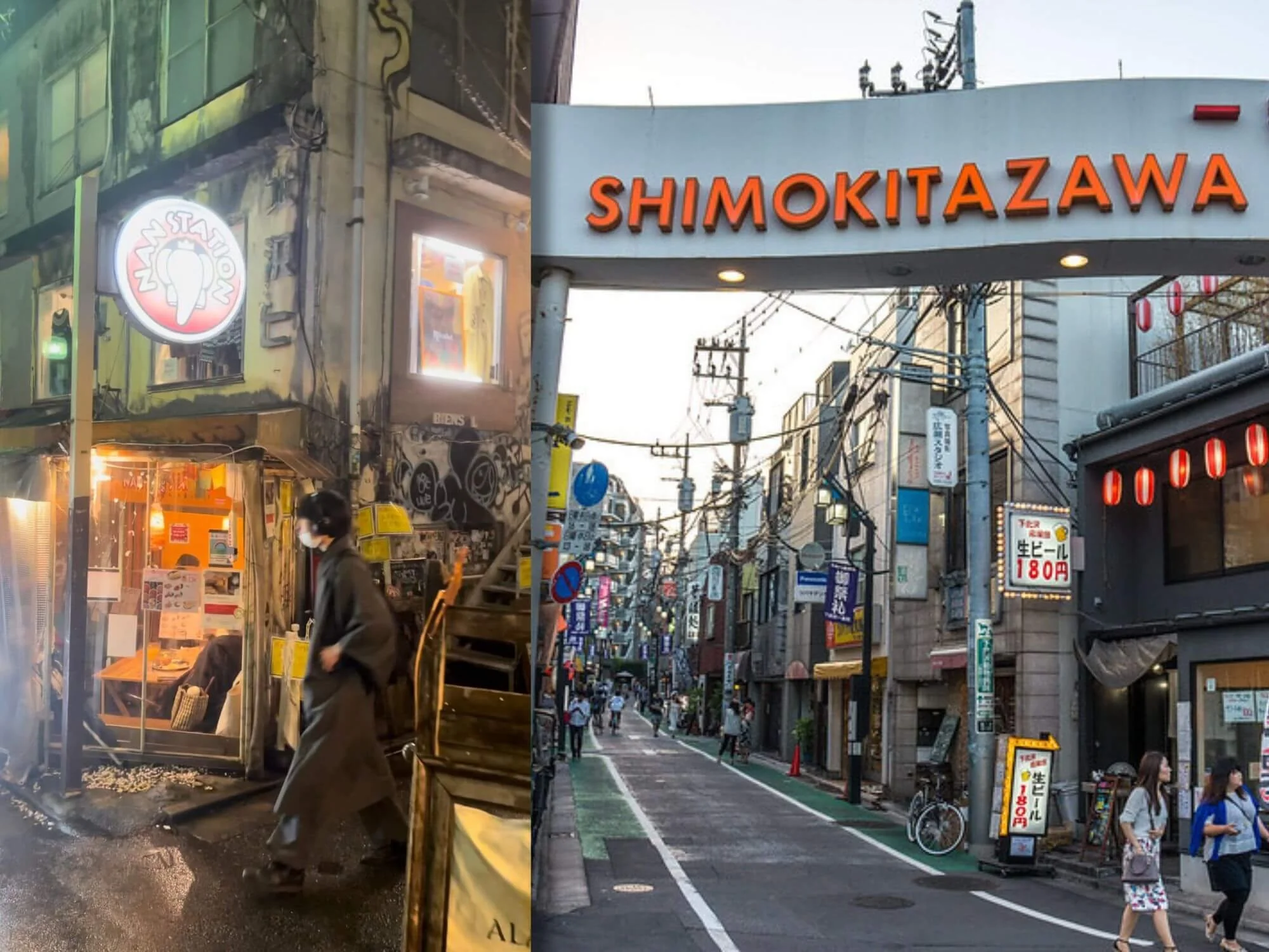 15 Coolest Tokyo Neighborhoods (my go-to spots as a local)