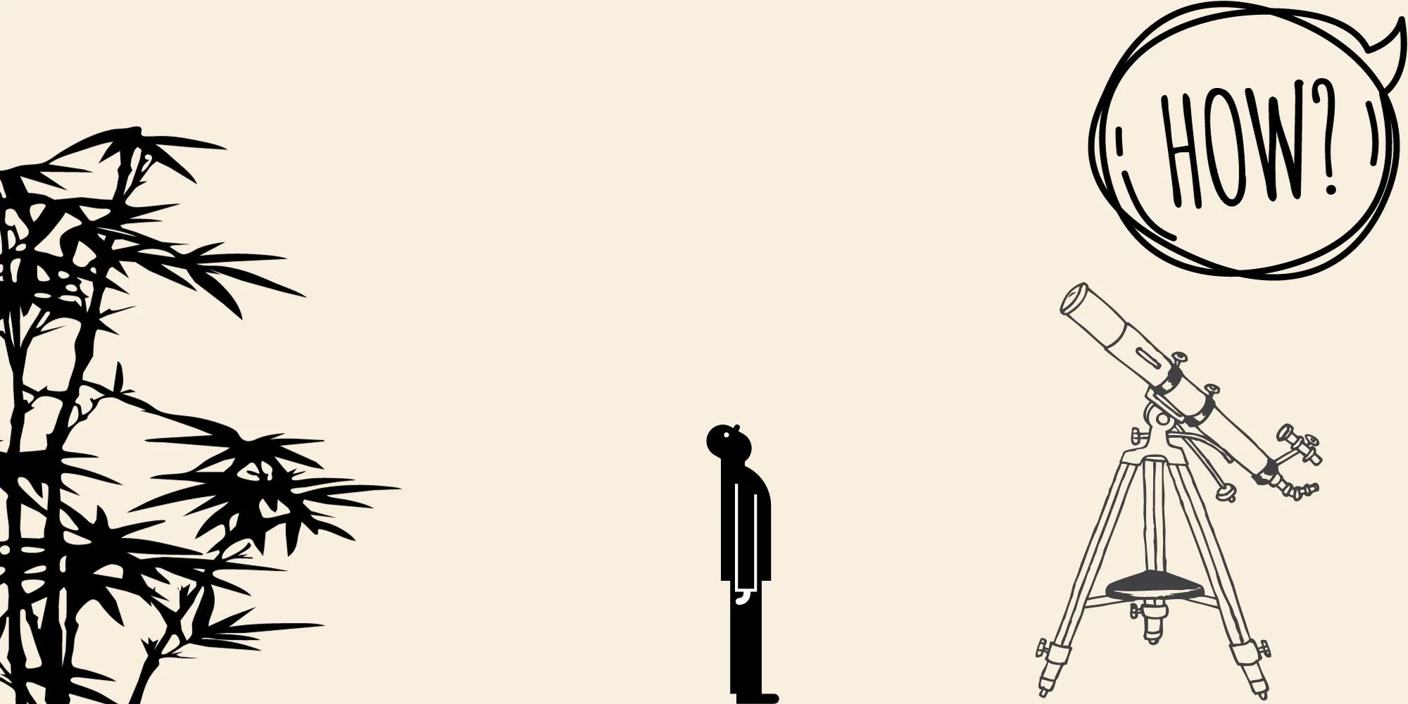 Big Picture Thinking (6 ways I see the forest, not the trees)