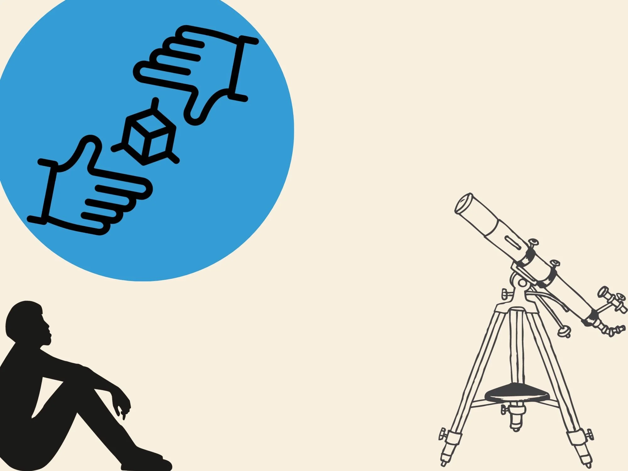 Big Picture Thinking (6 ways I see the forest, not the trees)