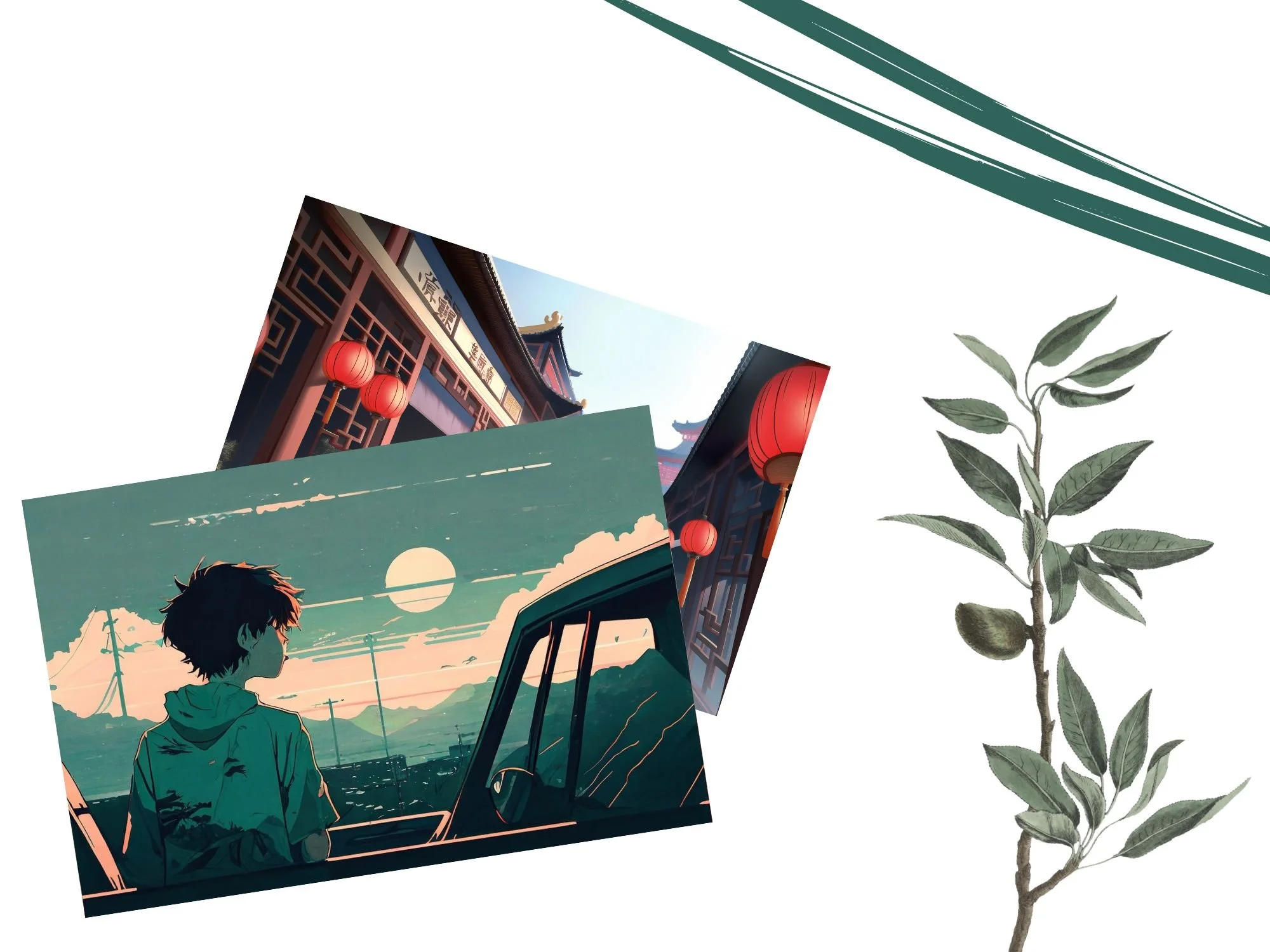 How to Vibe (creating + changing your vibe 101)