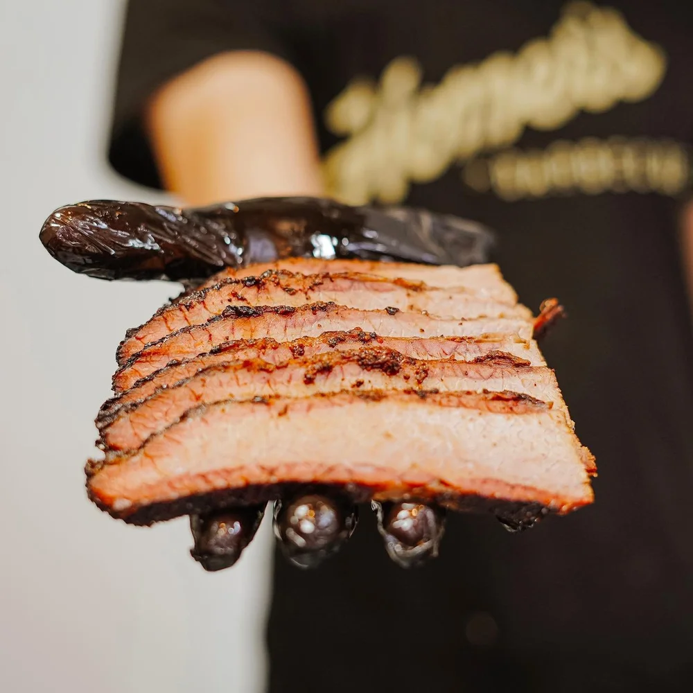 Homer's Barbecue Menu — Homer's Barbecue | Downtown Henderson, KY
