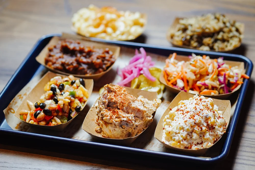 Homer's Barbecue Menu — Homer's Barbecue | Downtown Henderson, KY