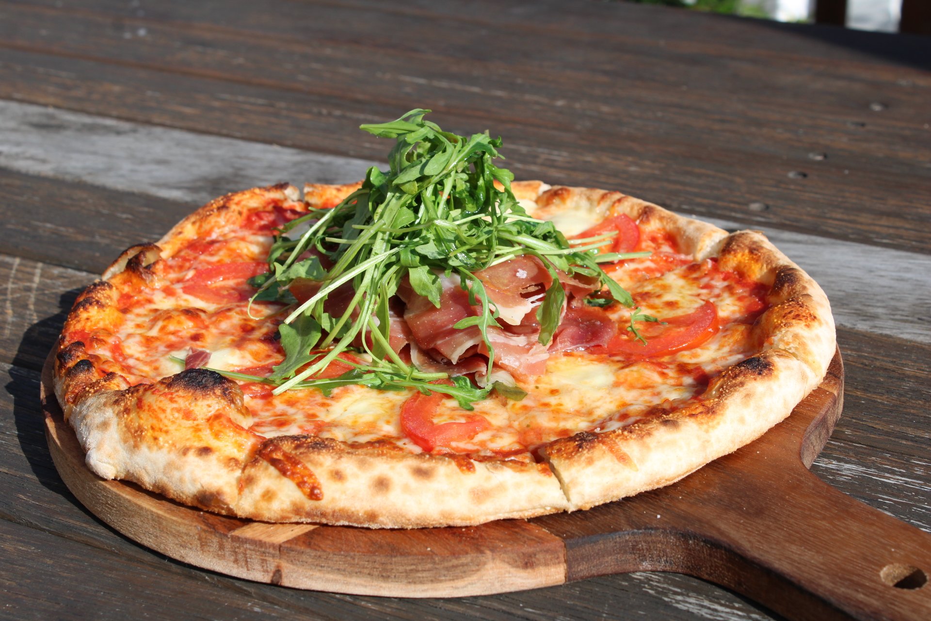 What's On — The Diddy