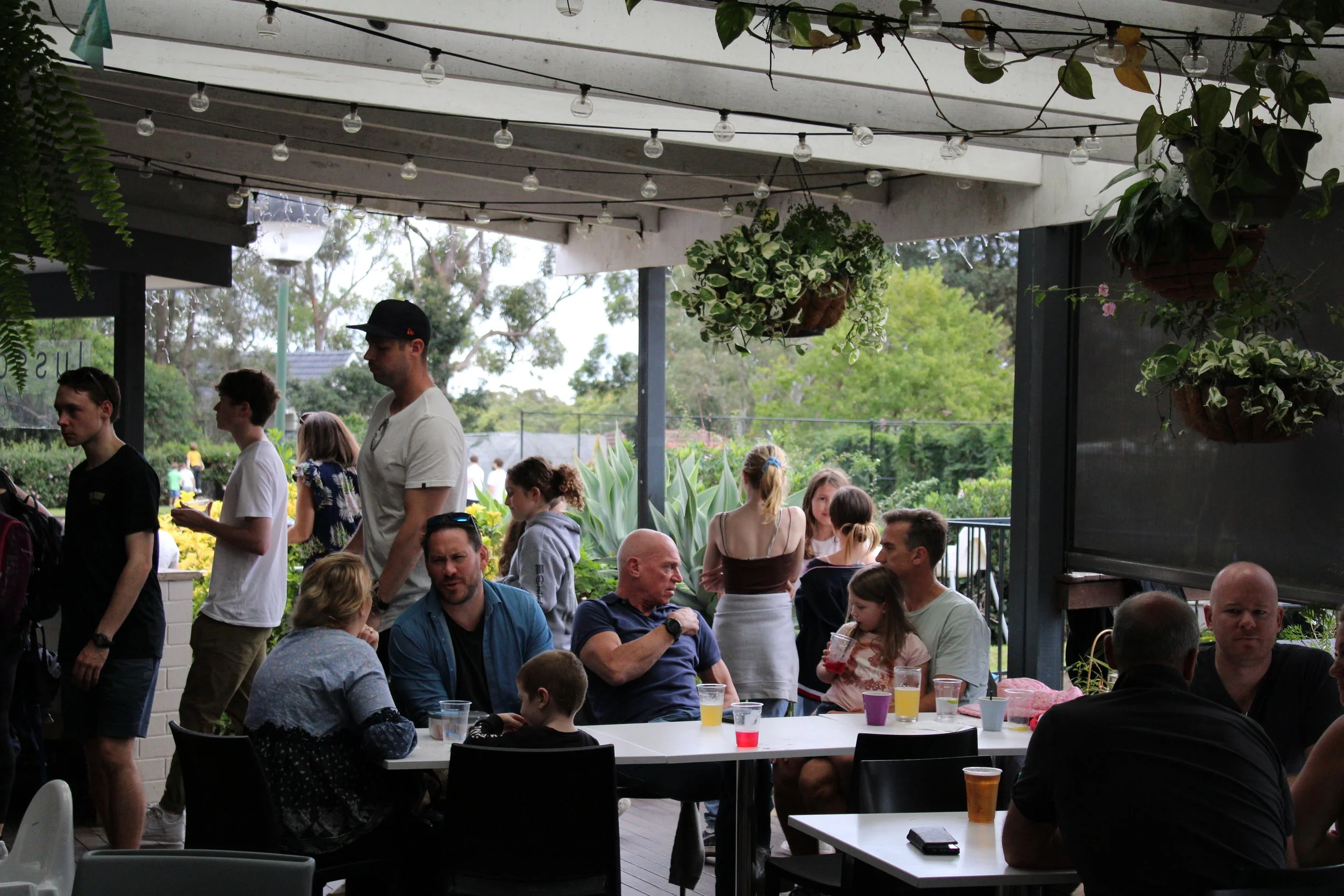 Photo Gallery — The Diddy