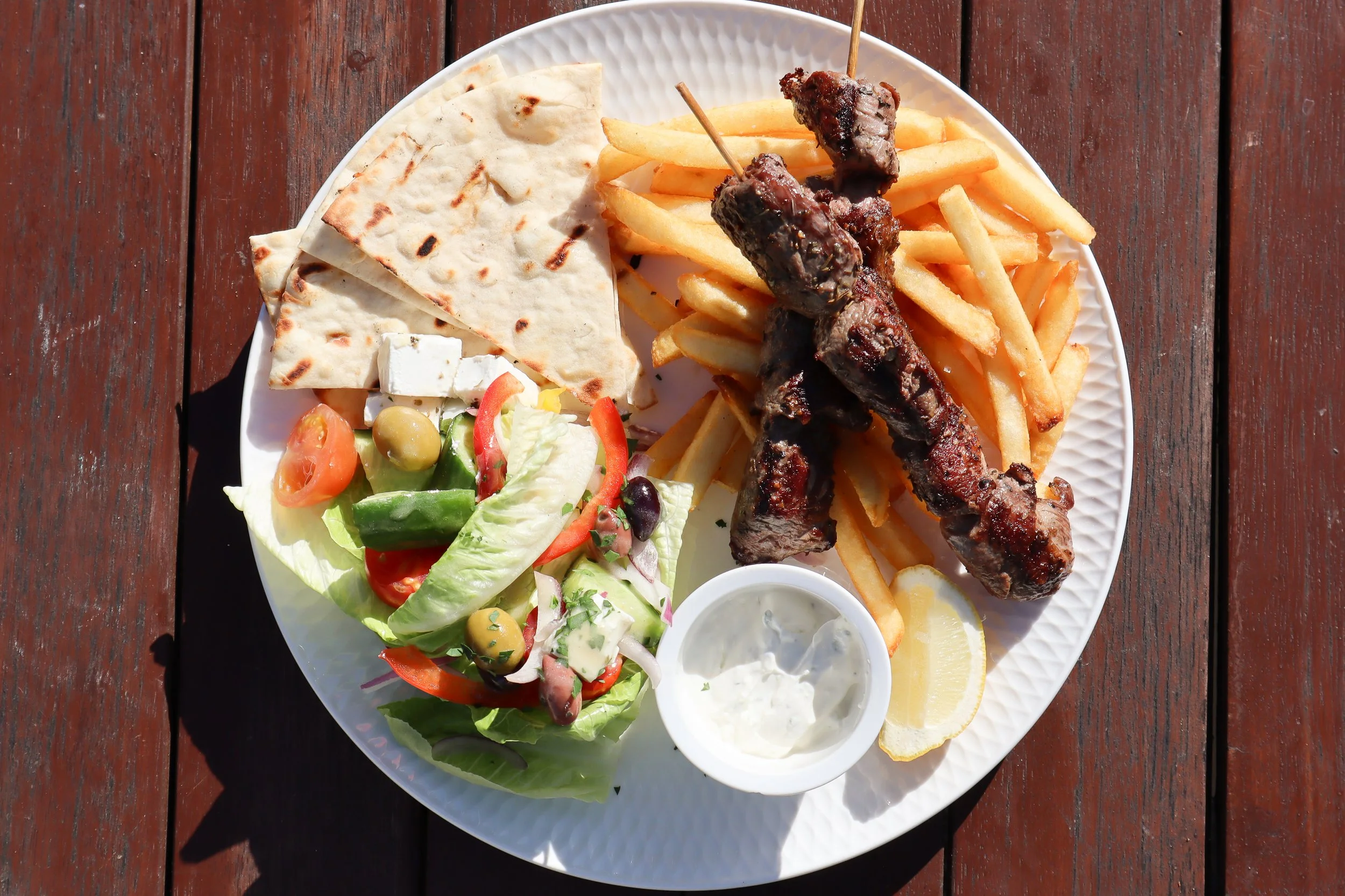 What's On — The Diddy