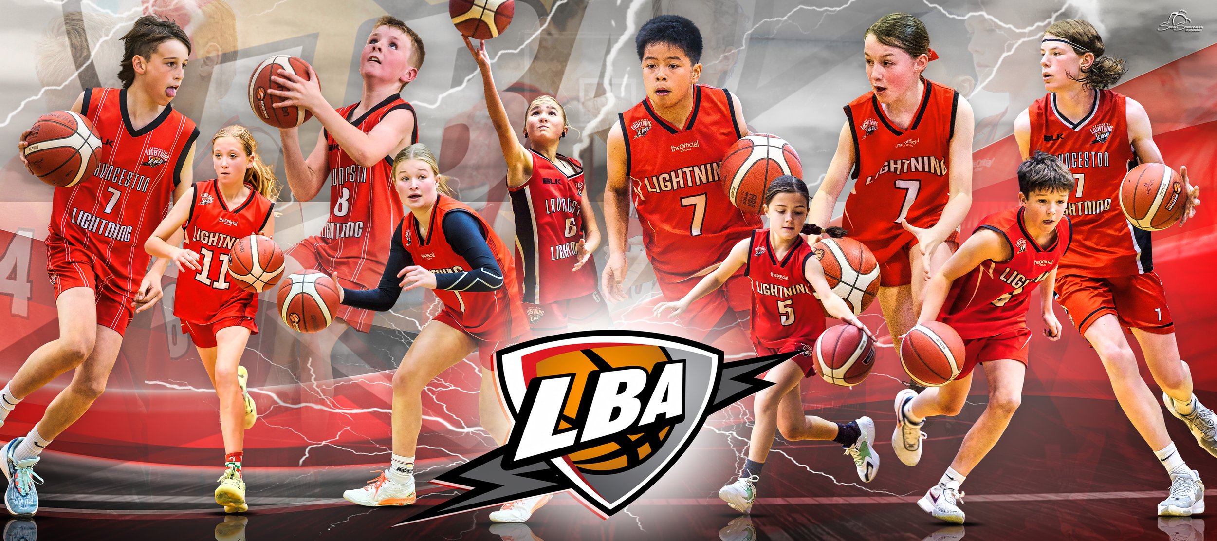 Launceston Basketball Association