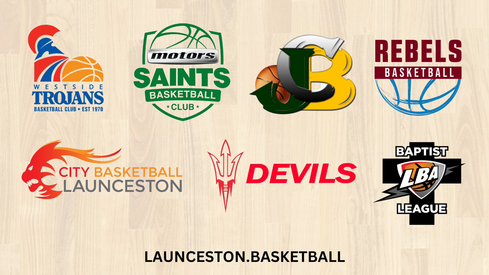 Launceston Basketball Association