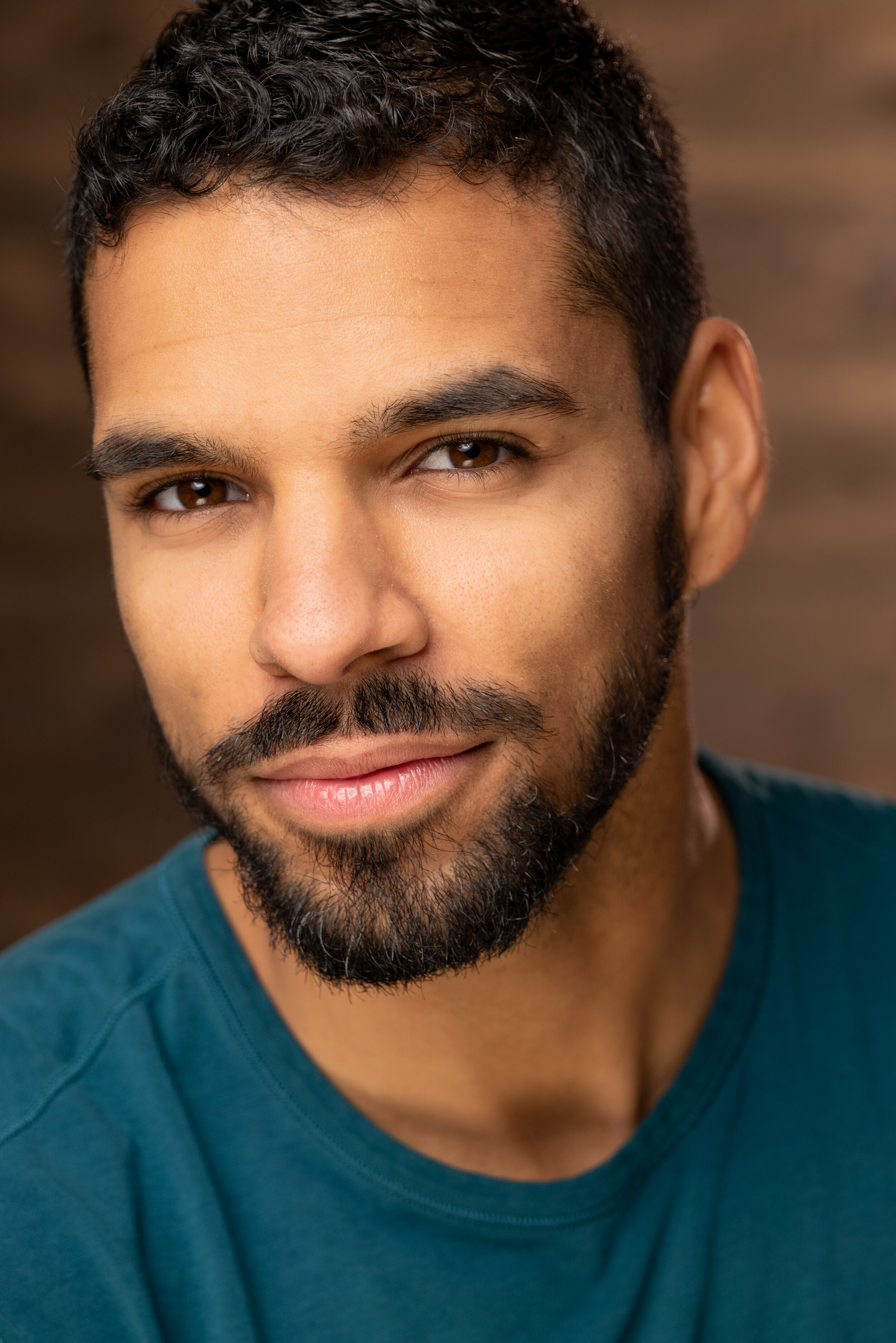 MODEL — Anthony J. Thomas