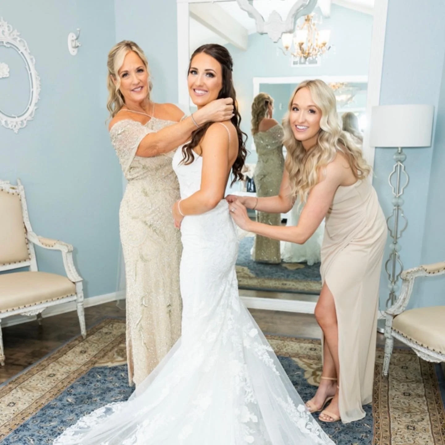 Temecula Makeup Artist and Hair Stylist