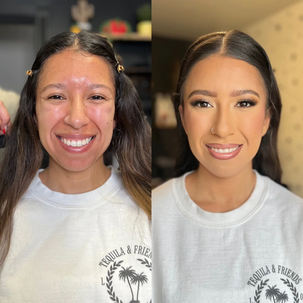 Temecula Makeup Artist and Hair Stylist
