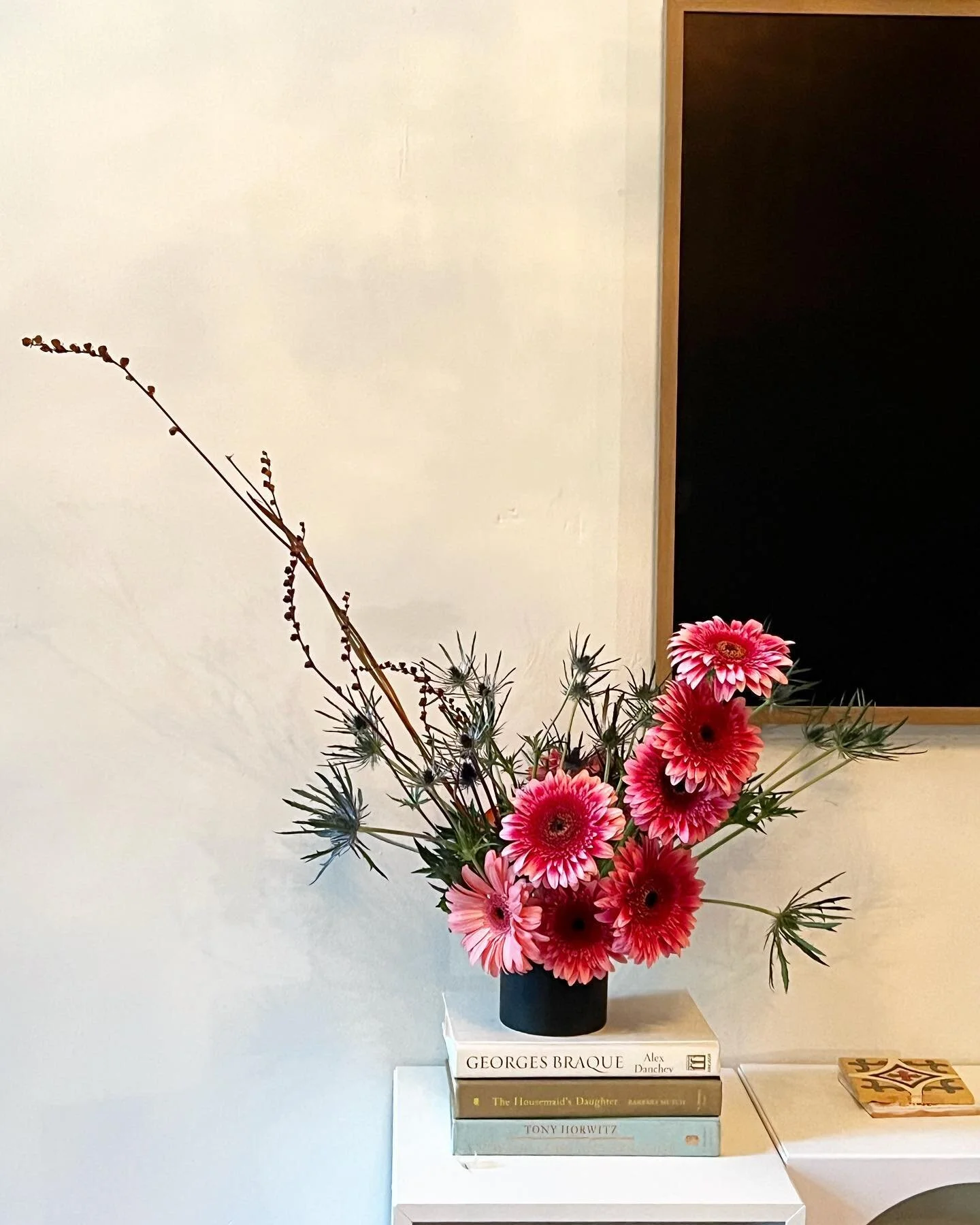 Greenpoint Wedding Florist, Modern Floral Design