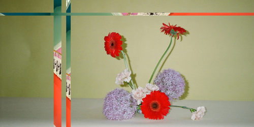 Greenpoint florist modern floral design