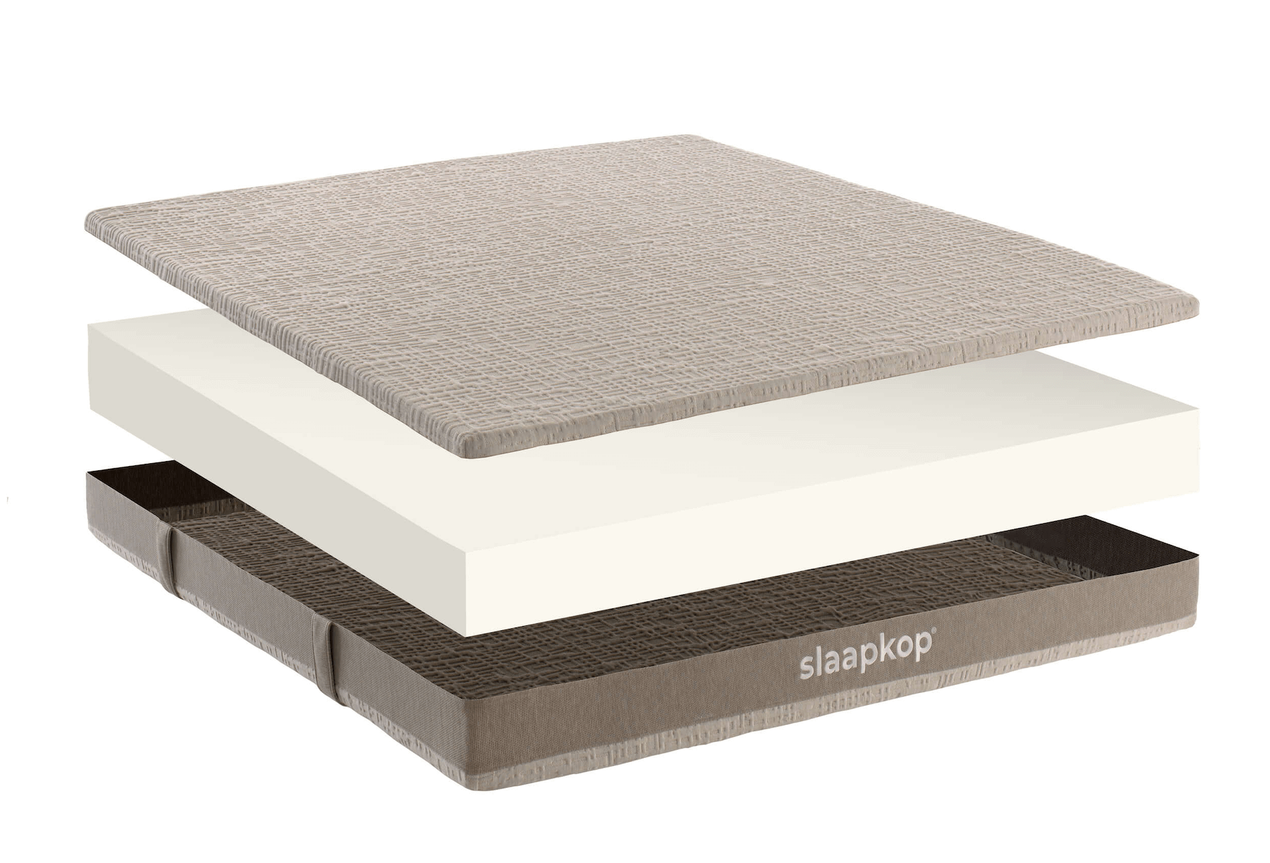 The Classic Mattress — slaapkop