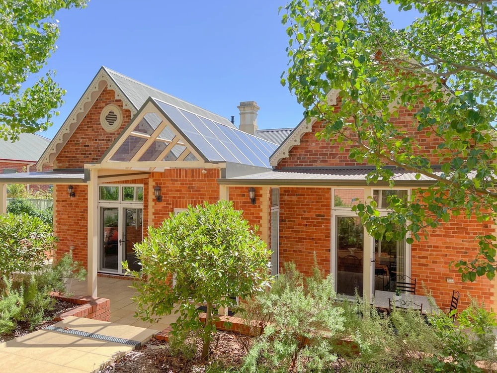 Image Gallery | Tumut Accommodation — The Monarch Tumut