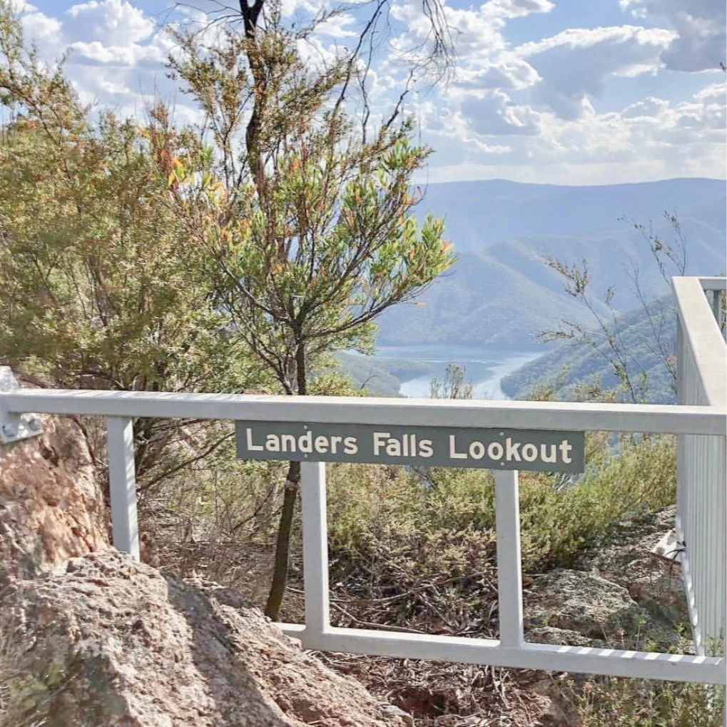 Best Hikes in the Snowy Valleys and Kosciuszko — The Monarch Tumut