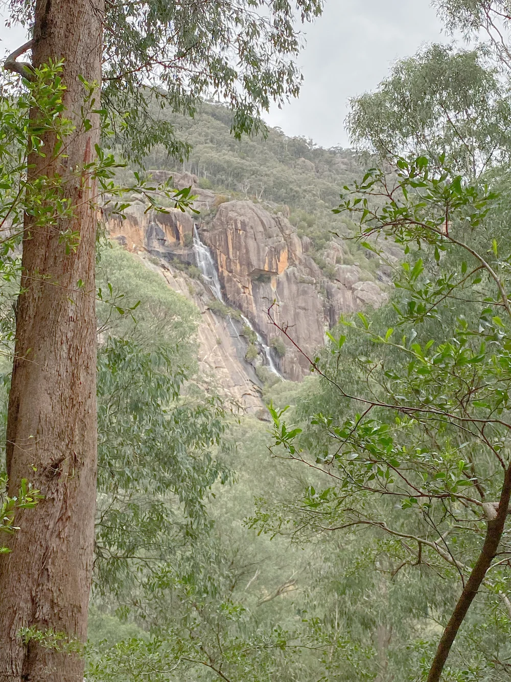 Waterfalls and Things to do in the Snowy Valleys, Tumut and Kosciuszko ...