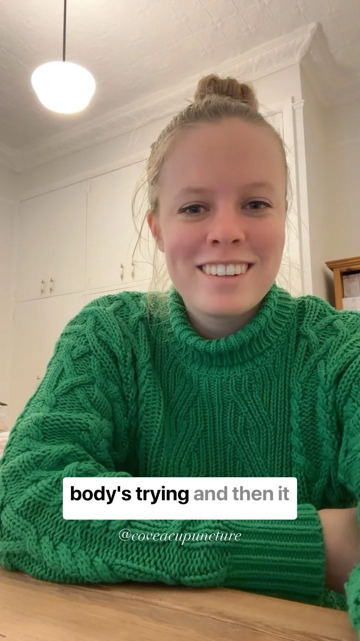 Cove Acupuncture & Holistic Medicine, Orange, NSW