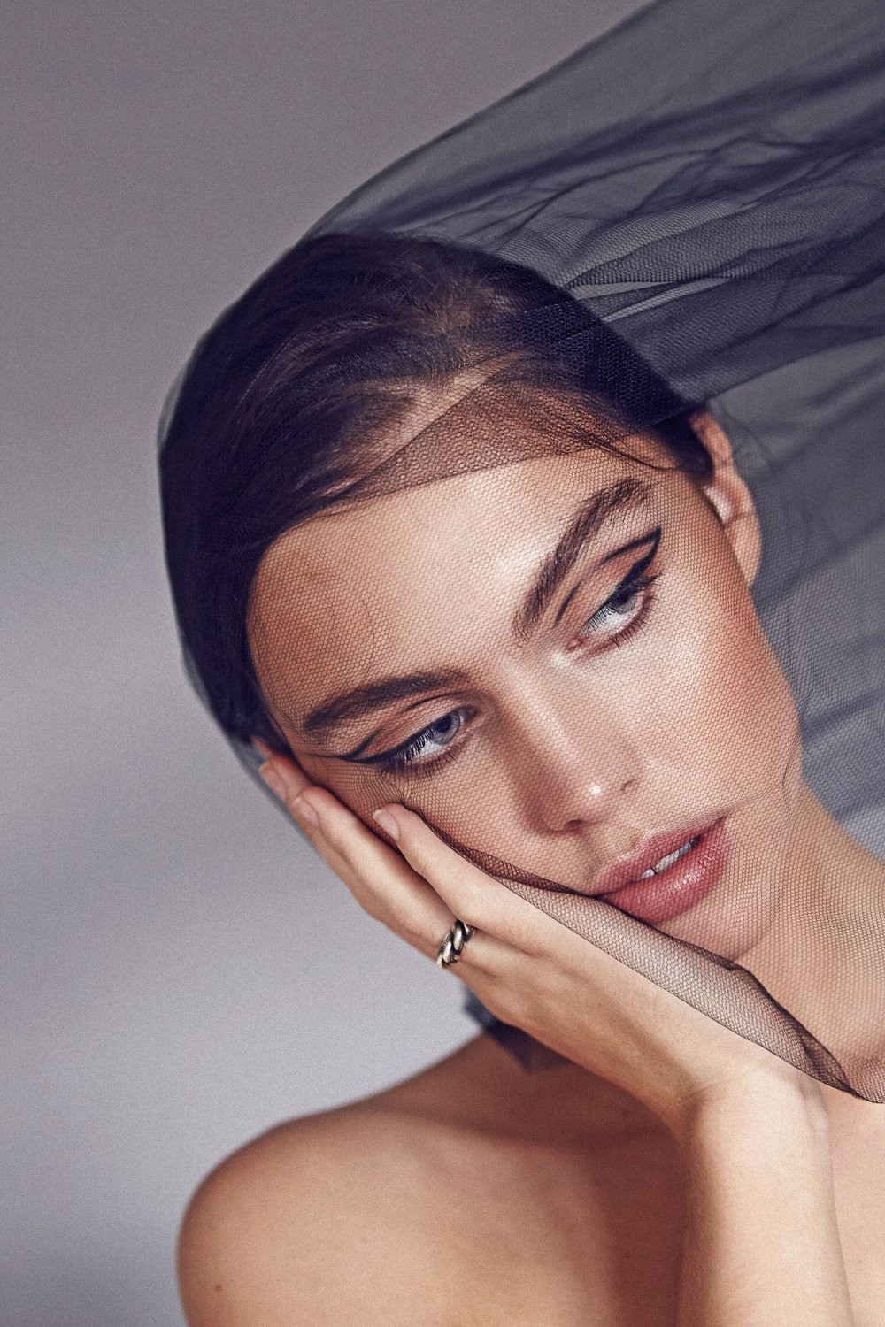 Portfolio — Phoebe Fraser at Miller & Green