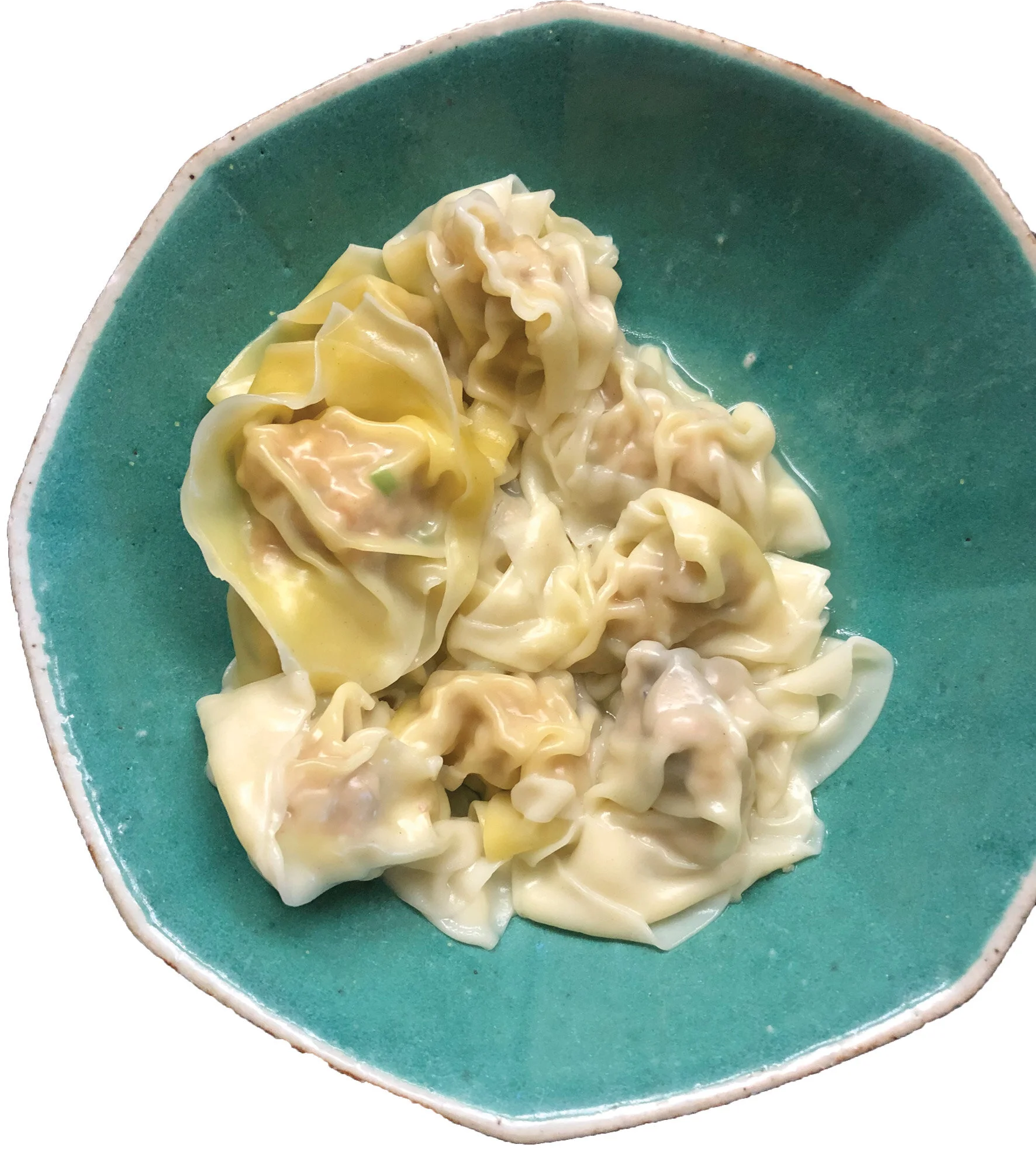 Wonton — LynetteCooks