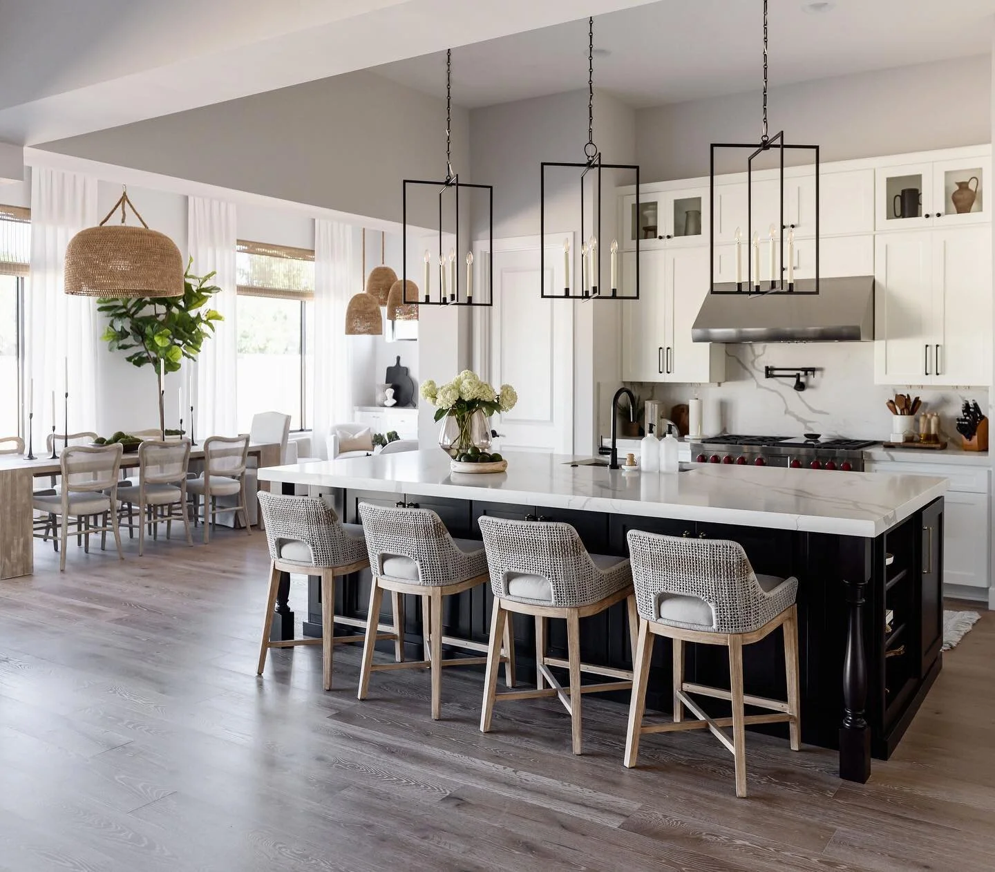 Maya Axt Interiors | Scottsdale Interior Designer