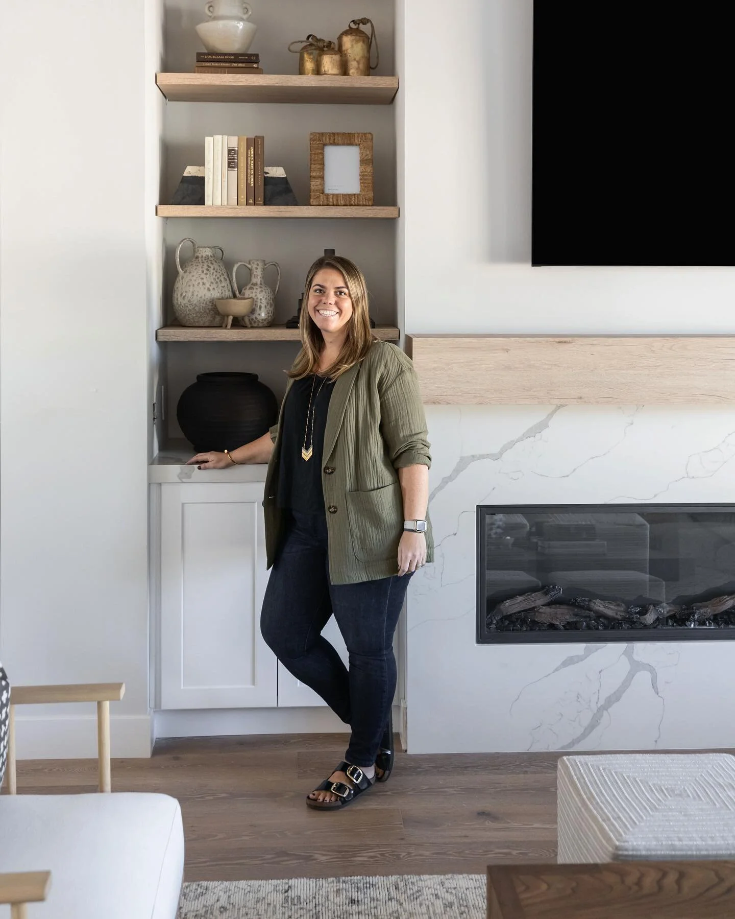 Maya Axt Interiors | Scottsdale Interior Designer