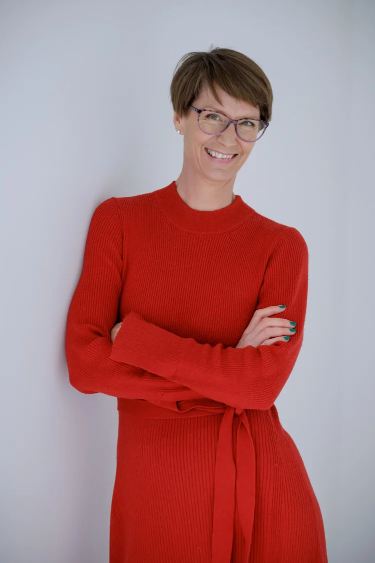 Colleen Trolove Plain Language Trainer