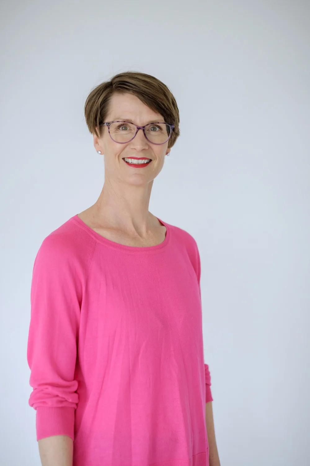 Colleen Trolove Plain Language Trainer