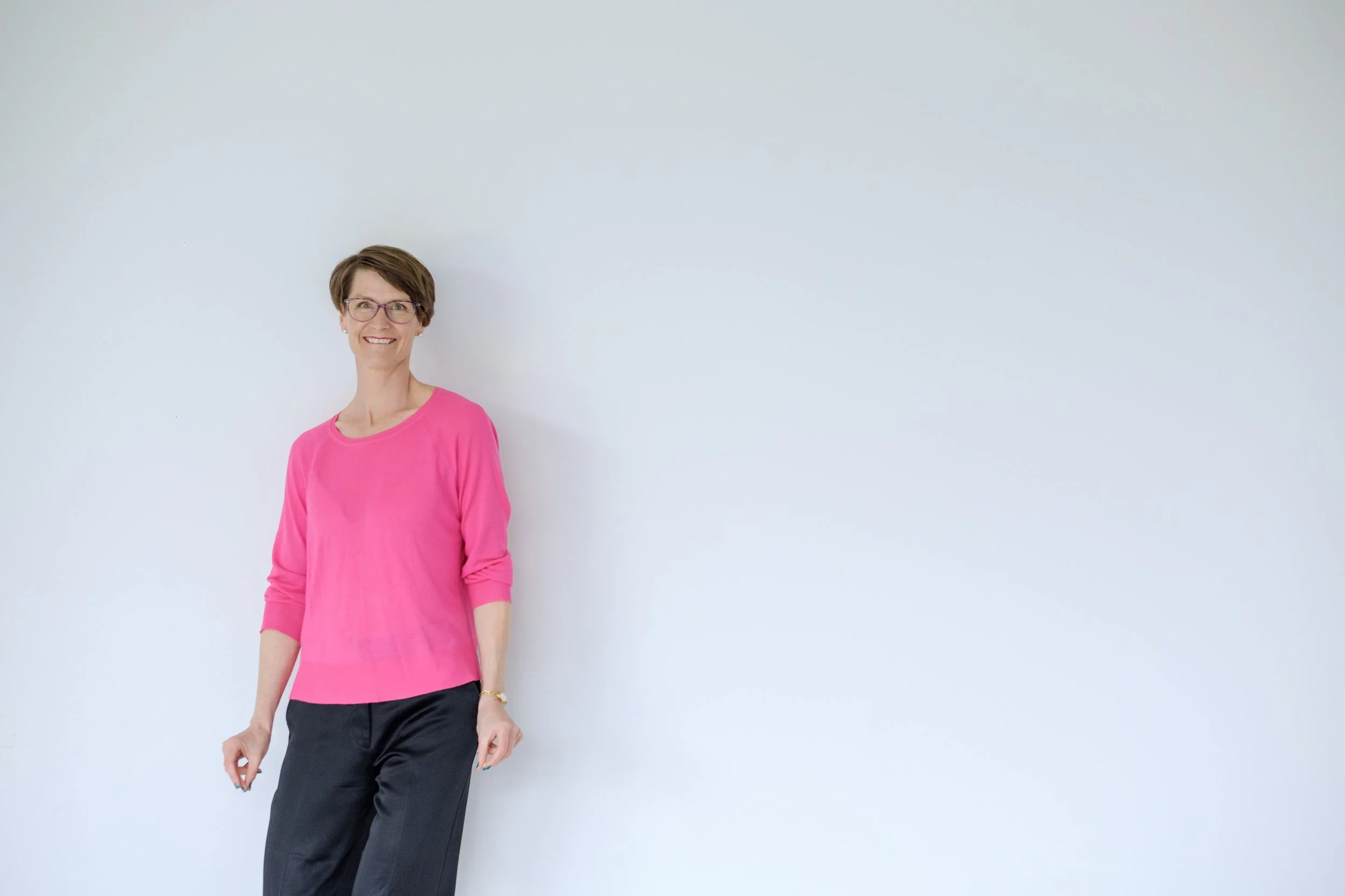 Get in touch - Colleen Trolove Plain Language Trainer