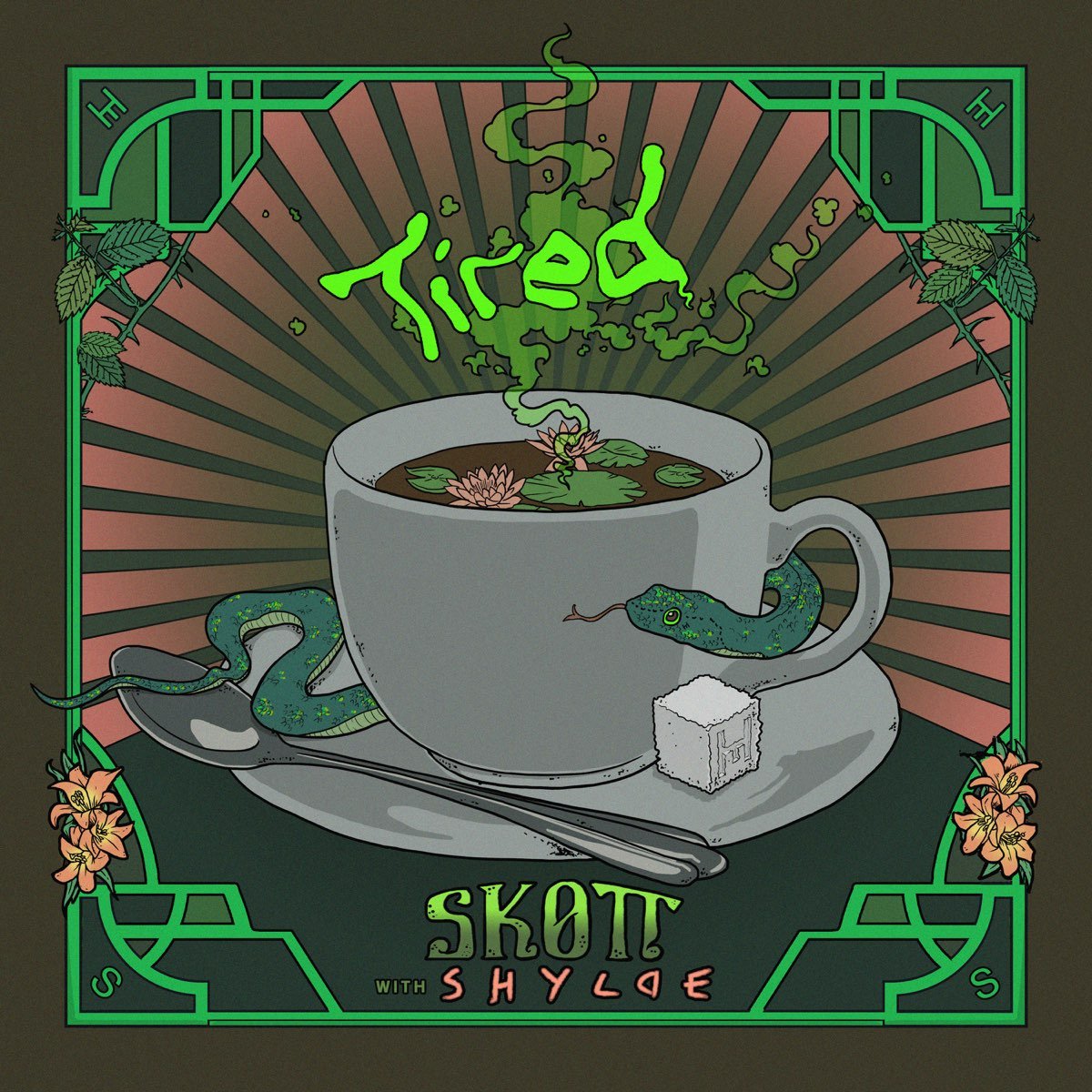“Evergreen”, el nuevo single de Skott — Pop Generation
