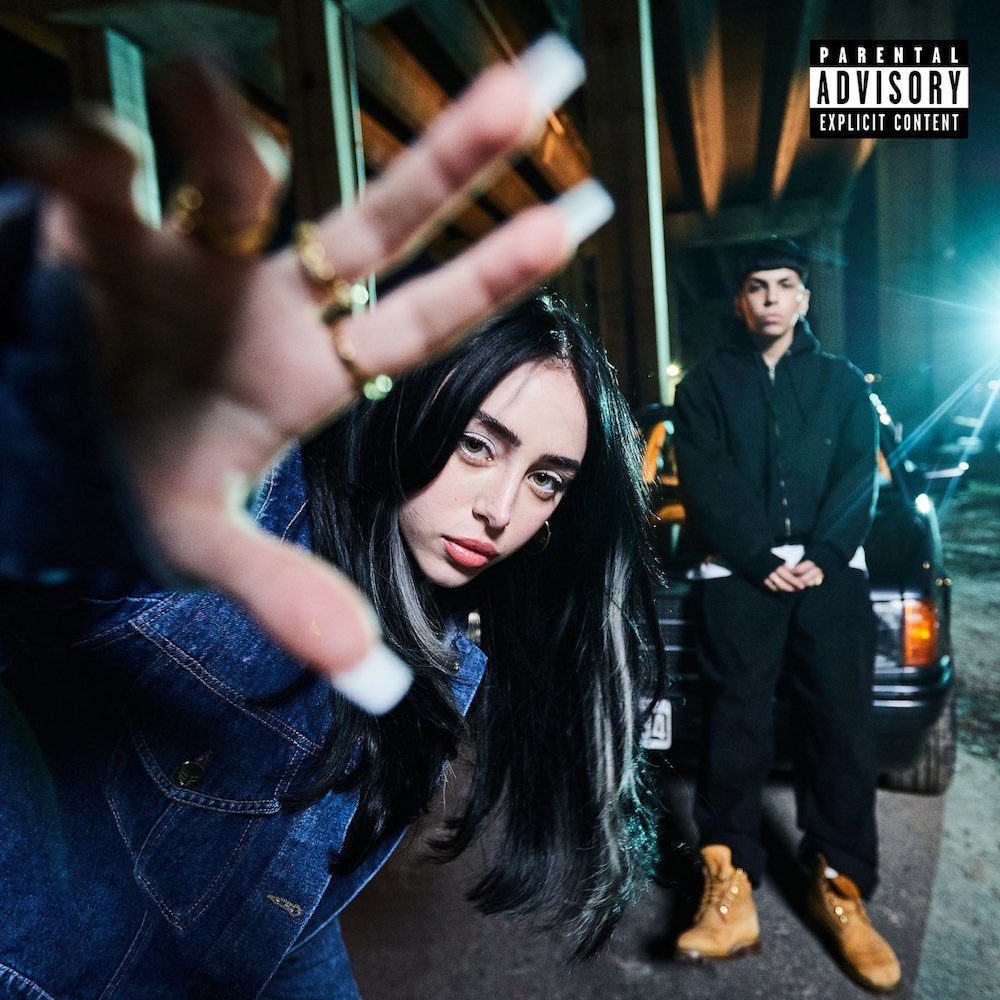 Nicki Nicole agota tickets por séptima vez en el Movistar Arena — Pop ...