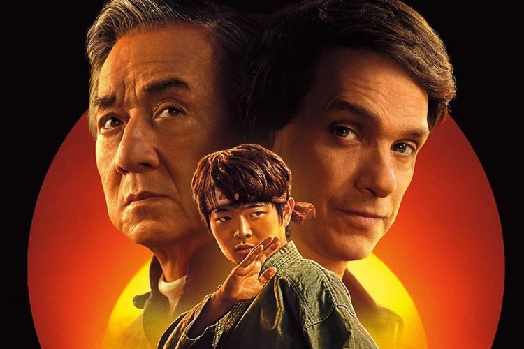 "Karate Kid: Legends": la fusión entre el kung fu y el kárate — Pop ...