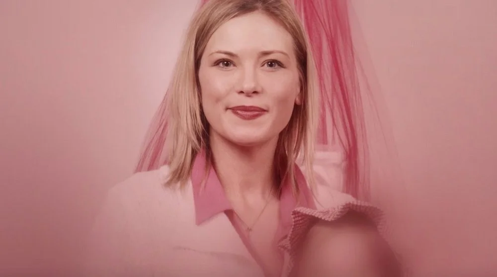 “El culto Love Has Won": la historia de Amy Carlson — Pop Generation